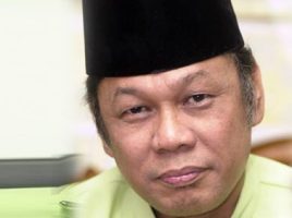 Zainudin Meninggal di RS Pertamina, Akan Dimakamkan Dekat Rumahnya